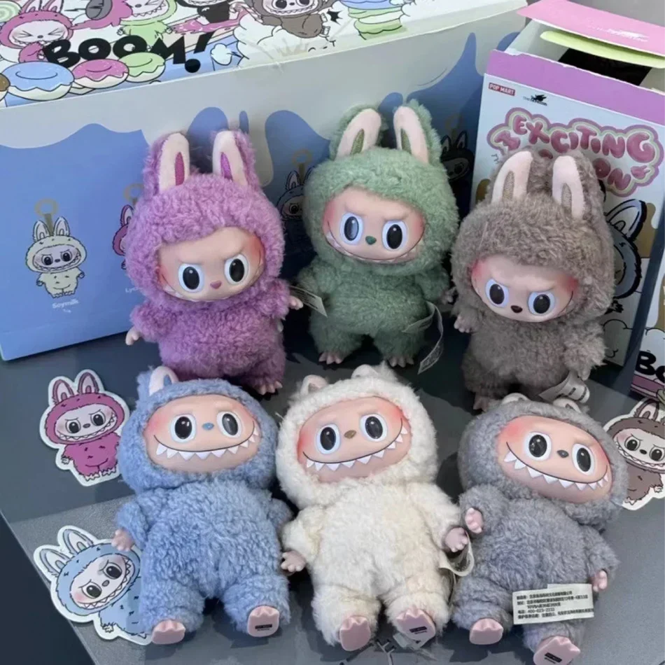 MINISO Kawaii Monster Blind Box – Glowry Store